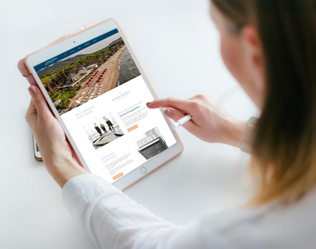 Services | Opera Hotels